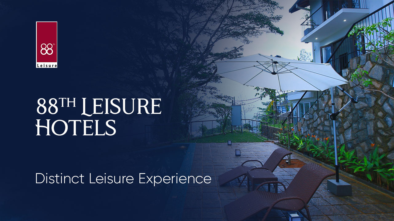 88th Ella Hotel : 88th Hotels and Resorts